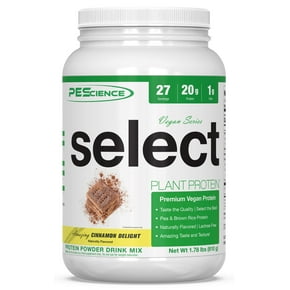 Pescience Protein