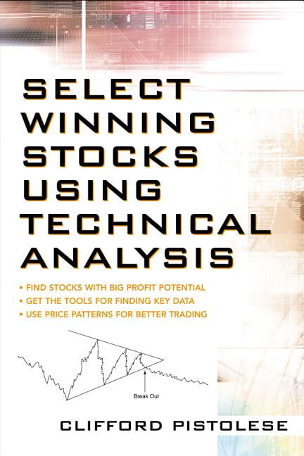 Select Winning Stocks Using Technical Analysis (Other) - Walmart.com