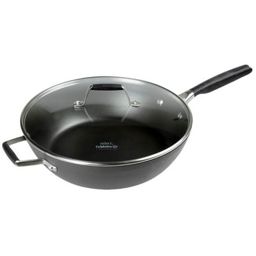 "Granite Stone Diamond 11"" Square Frying Pan - Ultimate Nonstick ...
