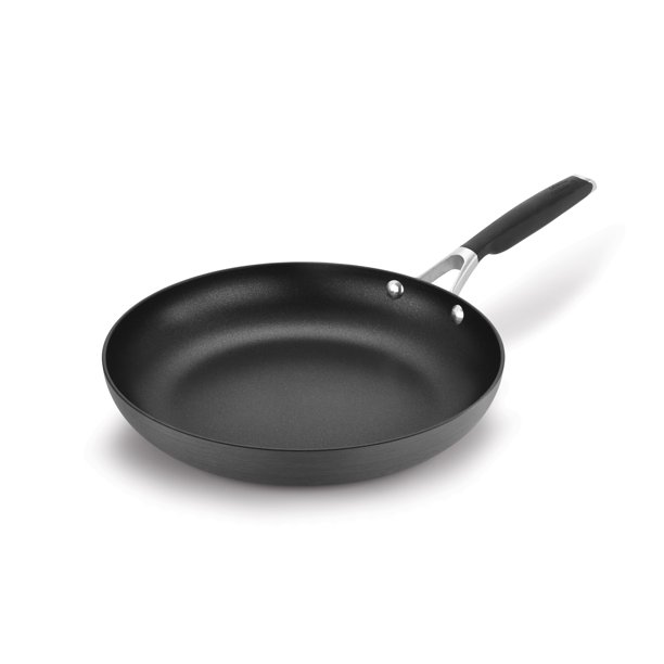 Select by Calphalon Hard-Anodized Nonstick 12-Inch Fry Pan - Walmart.com
