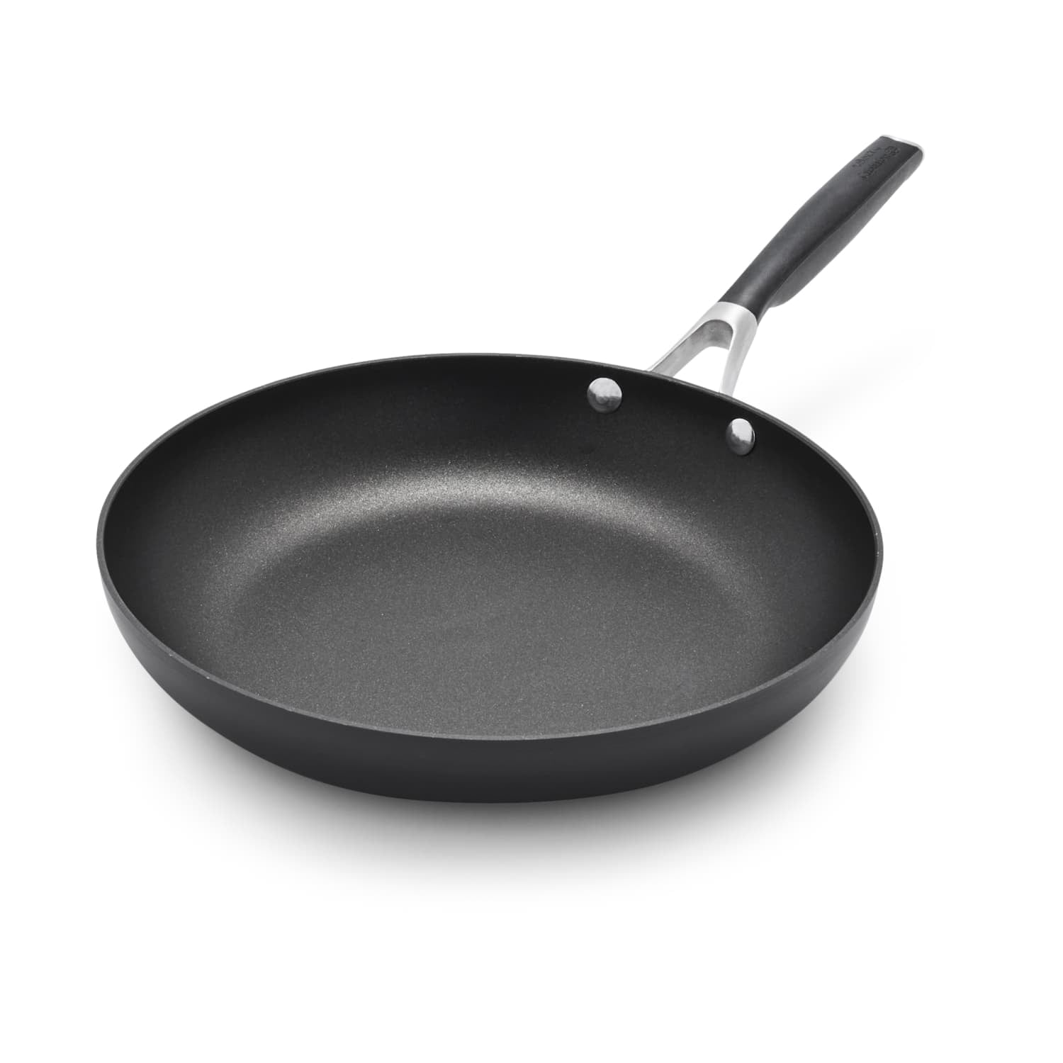 Select by Calphalon Hard-Anodized Nonstick 12