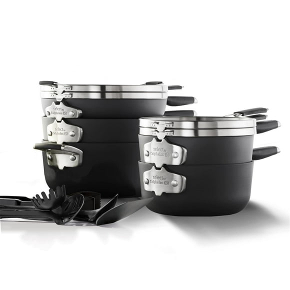 Calphalon Cookware Sets - Walmart.com