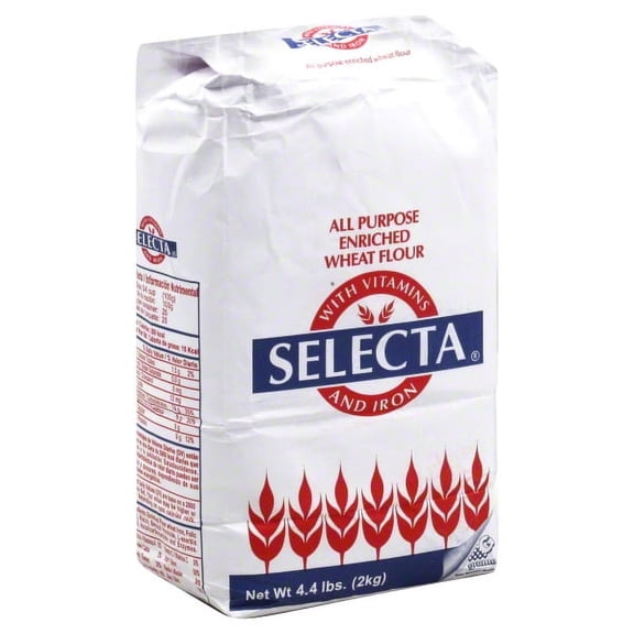 Whole Wheat Flour in Flours & Meals - Walmart.com