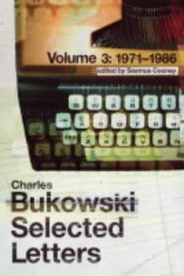 Pre-Owned Selected Letters Volume 3 1971-1986 (Paperback) 0753509466 ...