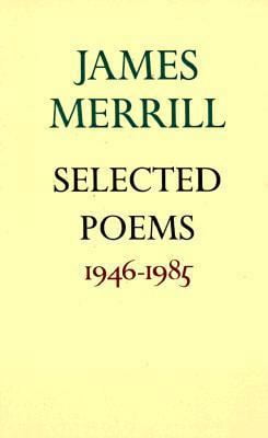 Pre-Owned Selected Poems, 1946-1985 (Paperback) 0679747311 ...
