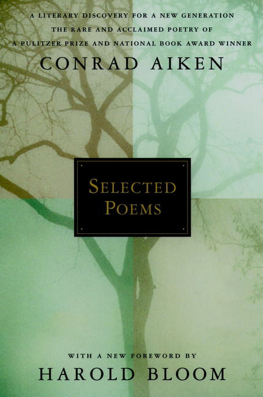Selected Poems, (Paperback) - Walmart.com