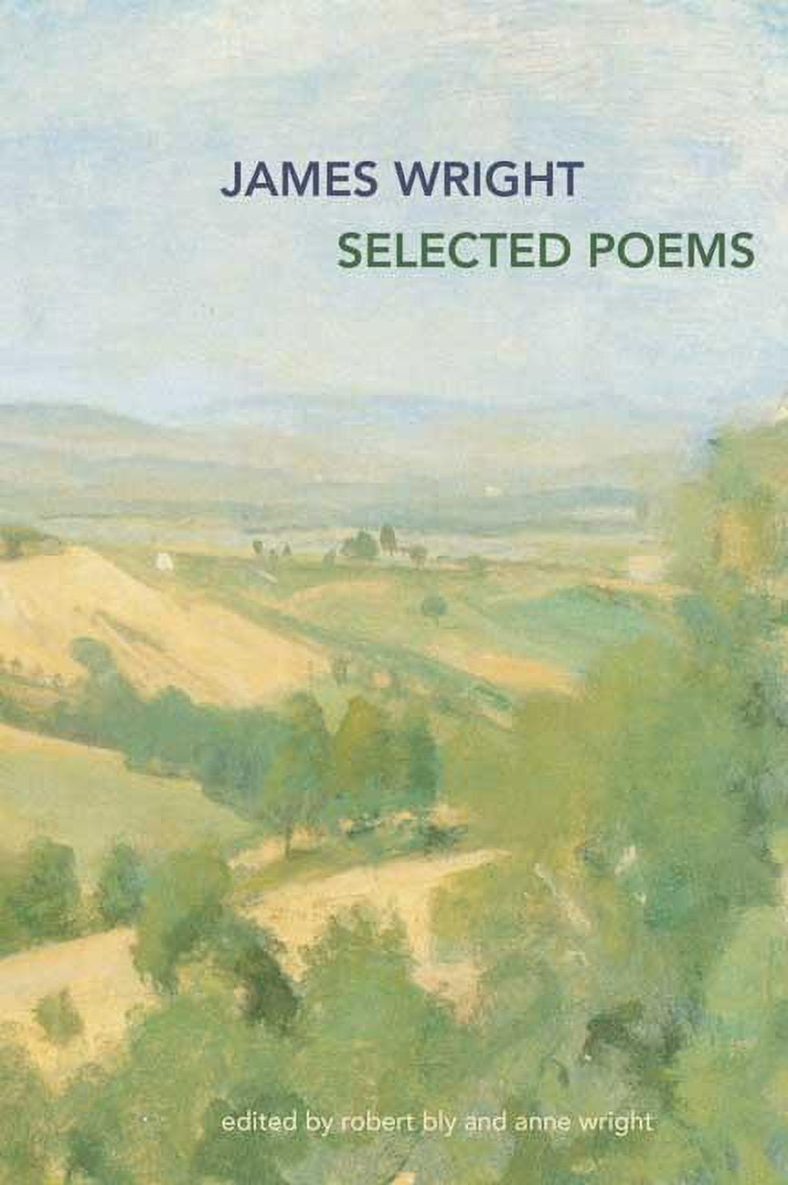Selected Poems (Edition 1) (Paperback) - Walmart.com