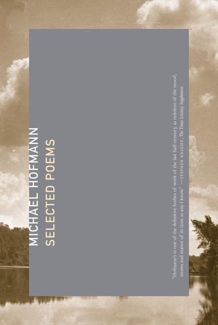 Selected Poems - Walmart.com