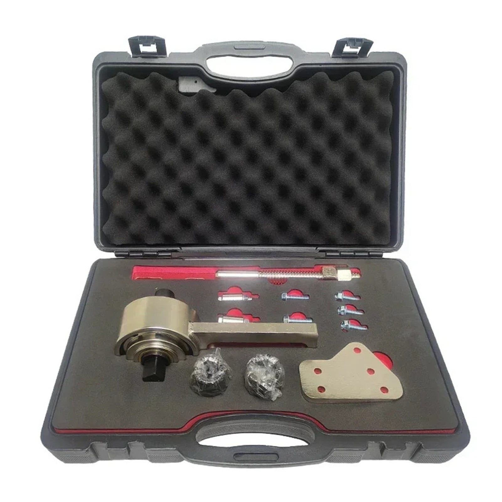 Selected Quality Products 5:1 Torque Multiplier Set 1.0 Timing Tool 1.1 ...