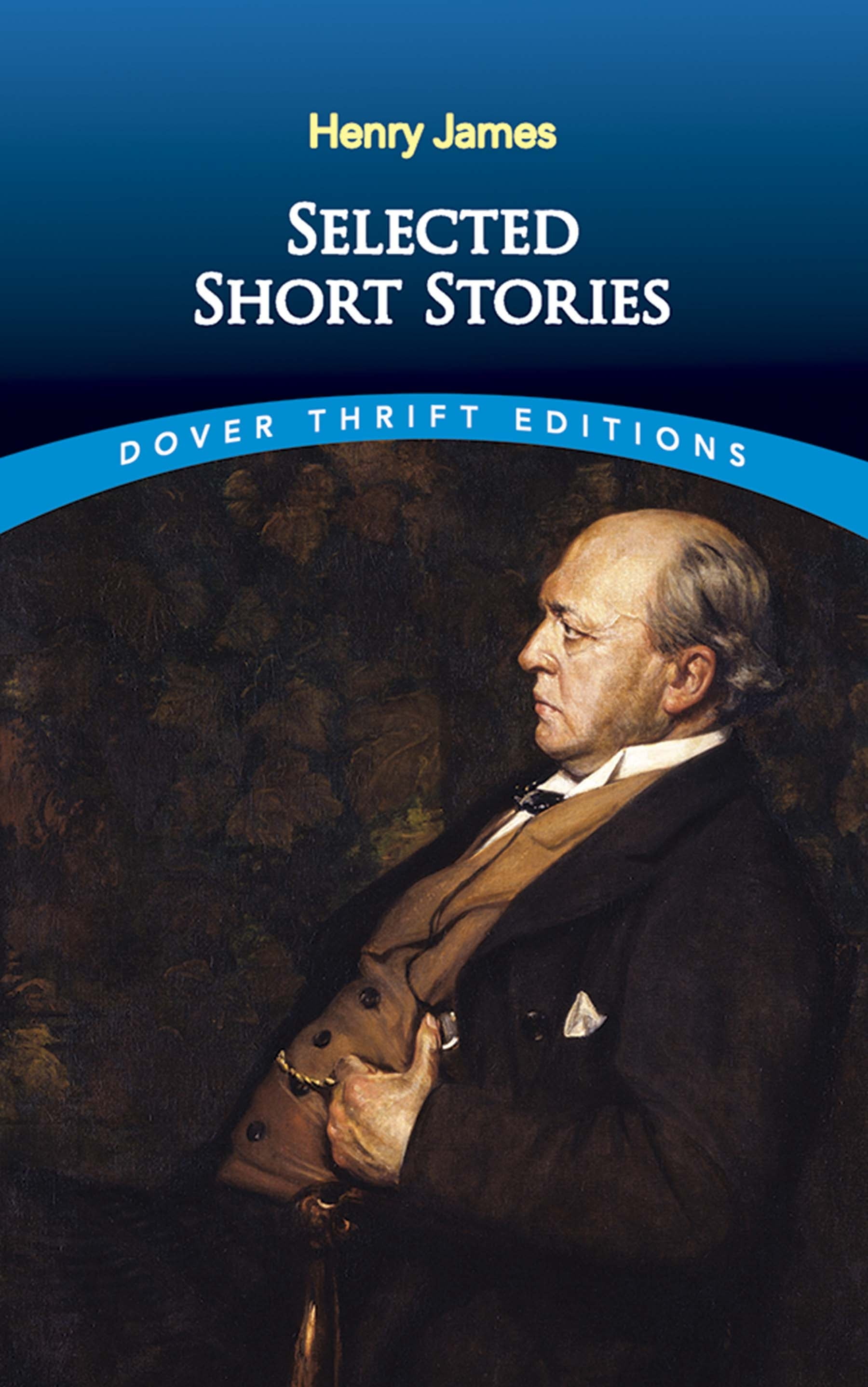 Selected Short Stories - Walmart.com