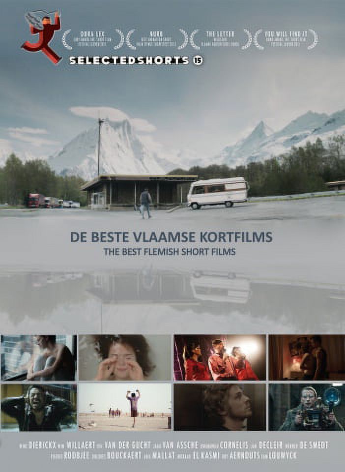 Selected Shorts 15 - The Best of Flemish Short Films ( Death of a ...