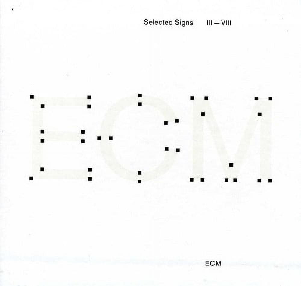 Selected Signs / Various - Walmart.com