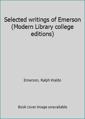 Modern Library College Editions