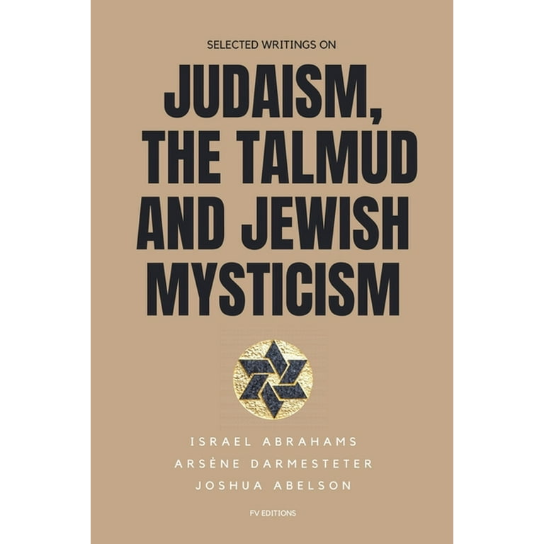Judaism Talmud