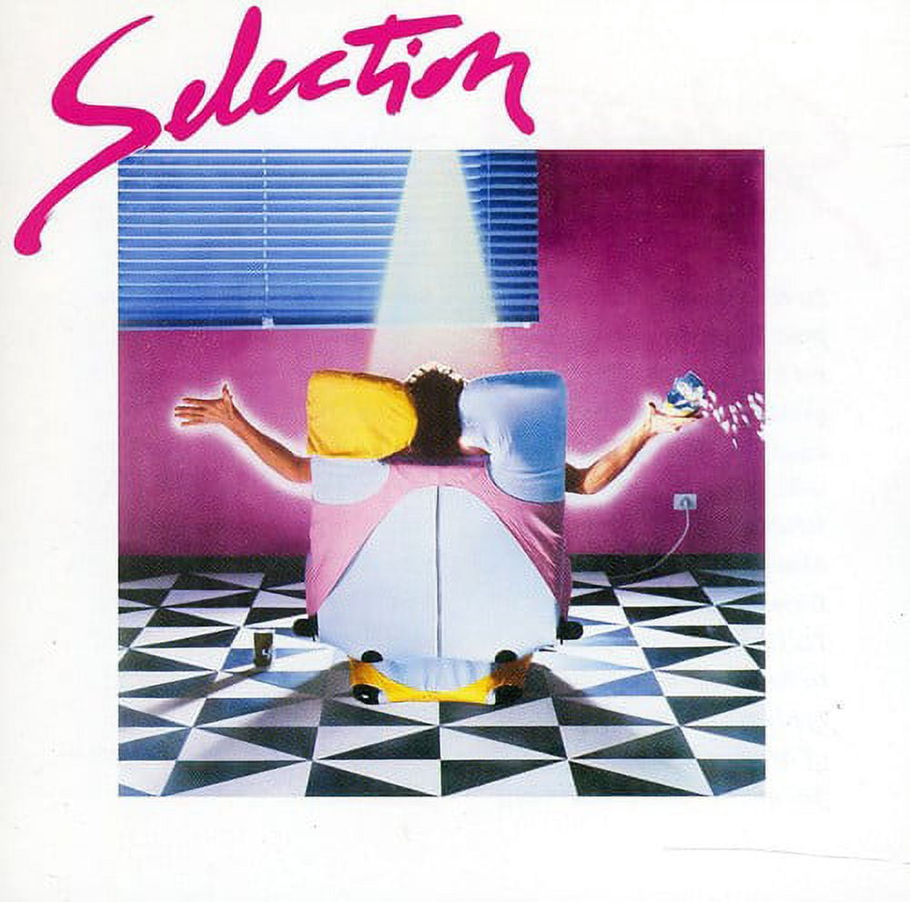 Selection - Selection - Music & Performance - CD - Walmart.com