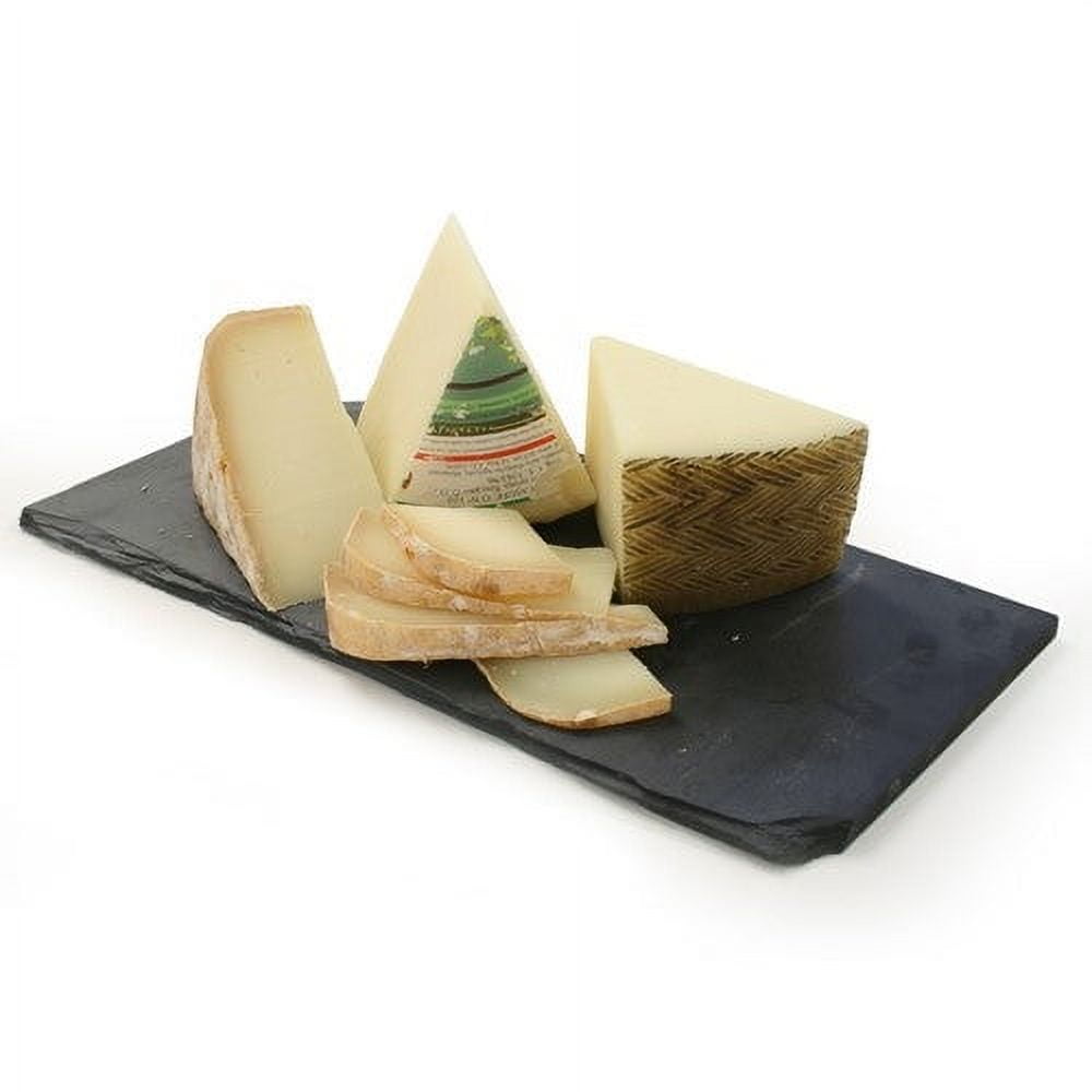 Sheep Milk Cheese