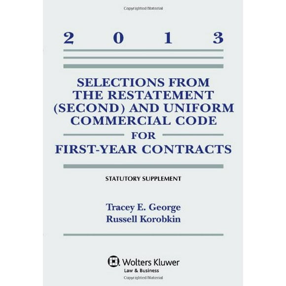 Uniform Commercial Code