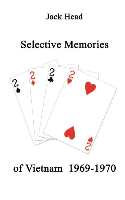 Selective Memories of Vietnam 1969-1970, (Paperback) - Walmart.com