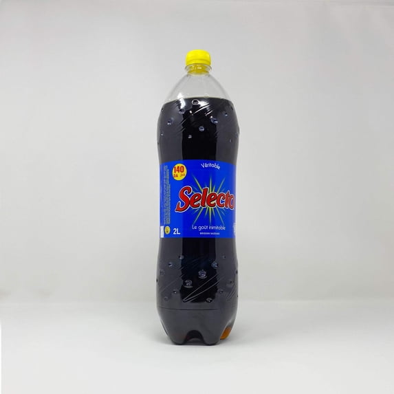 Selecto Algerian soda 2L - Walmart.com