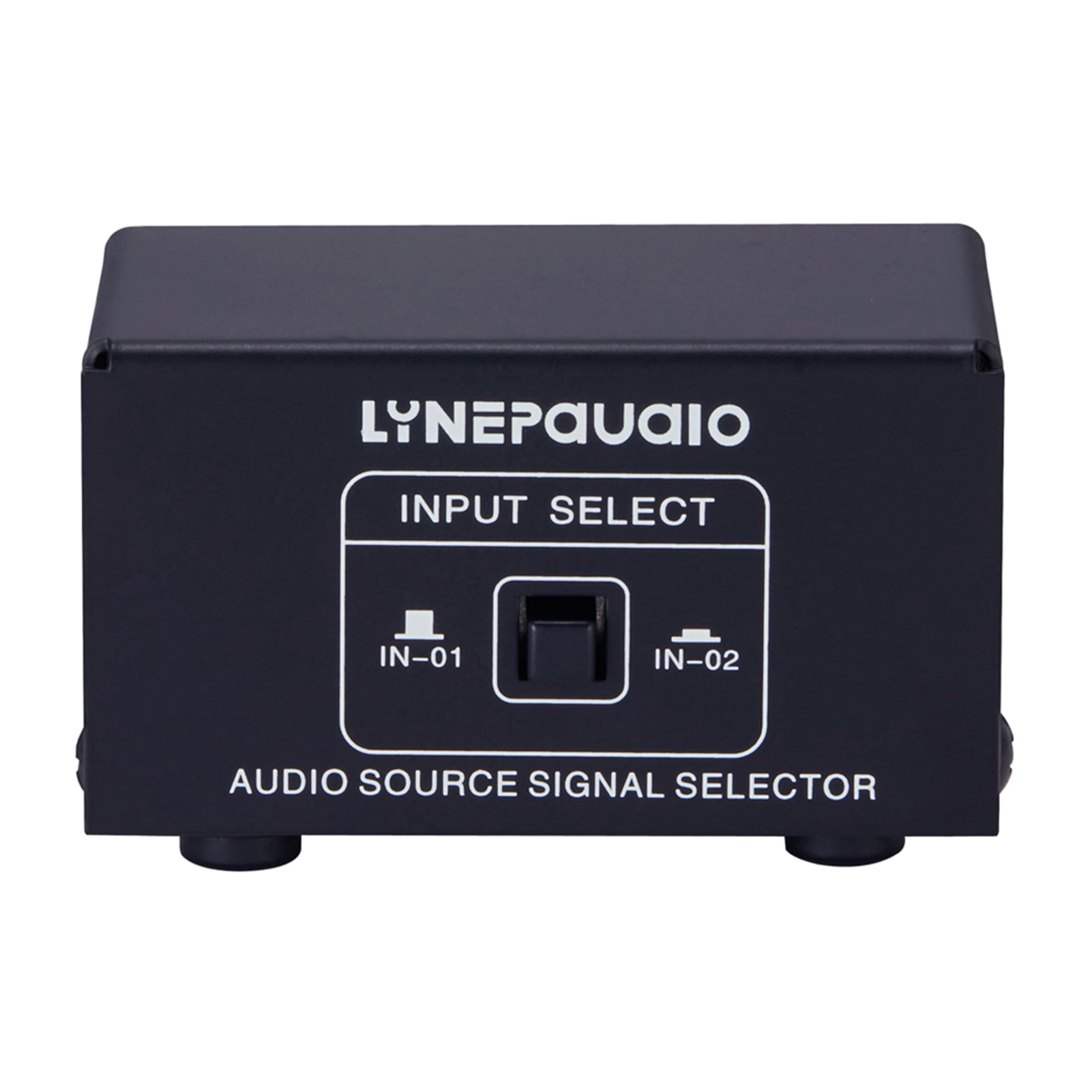 Selector,Between Computer And Switcher Rca 2 Audio Switcher Rca Out A/b ...