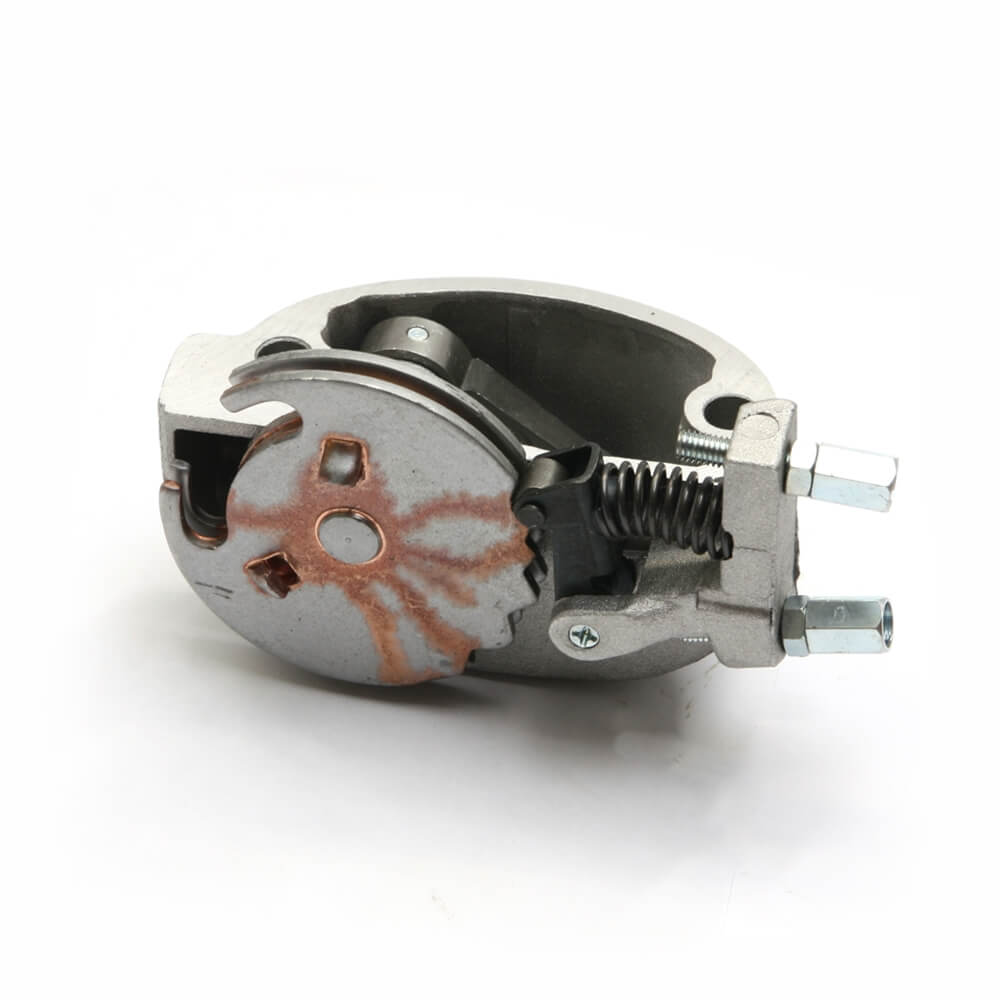 Selector Box (w/o Neutral Indicator); Vespa, VSX, VNX - Walmart.com