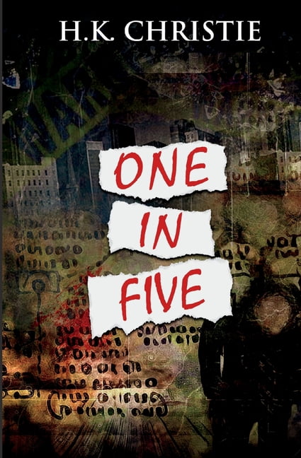 Selena Bailey: One in Five (Paperback) - Walmart.com