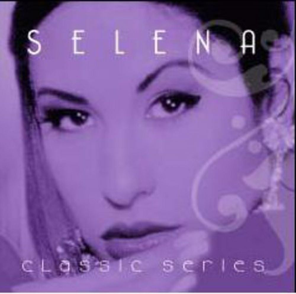Selena - Classic Series 4 - Music & Performance - CD - Walmart.com