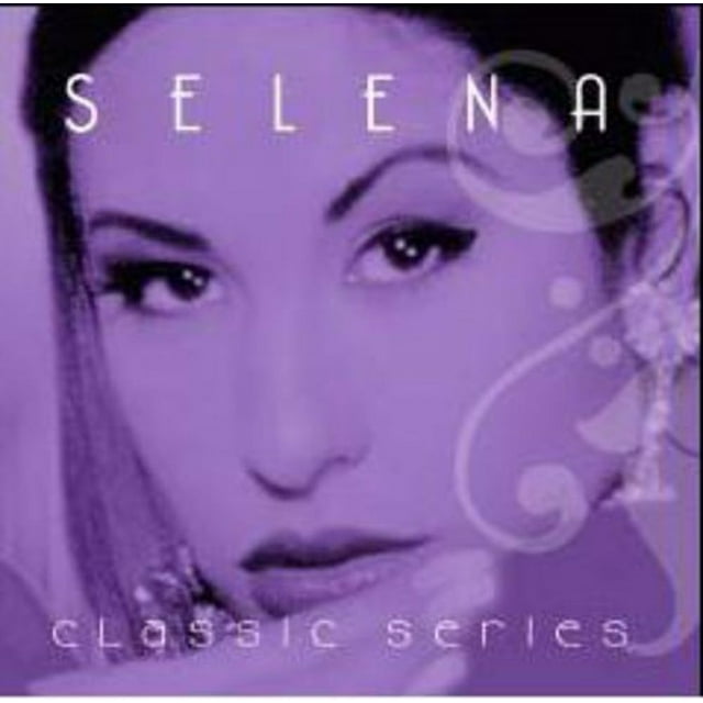 Selena - Classic Series 4 - Music & Performance - CD - Walmart.com