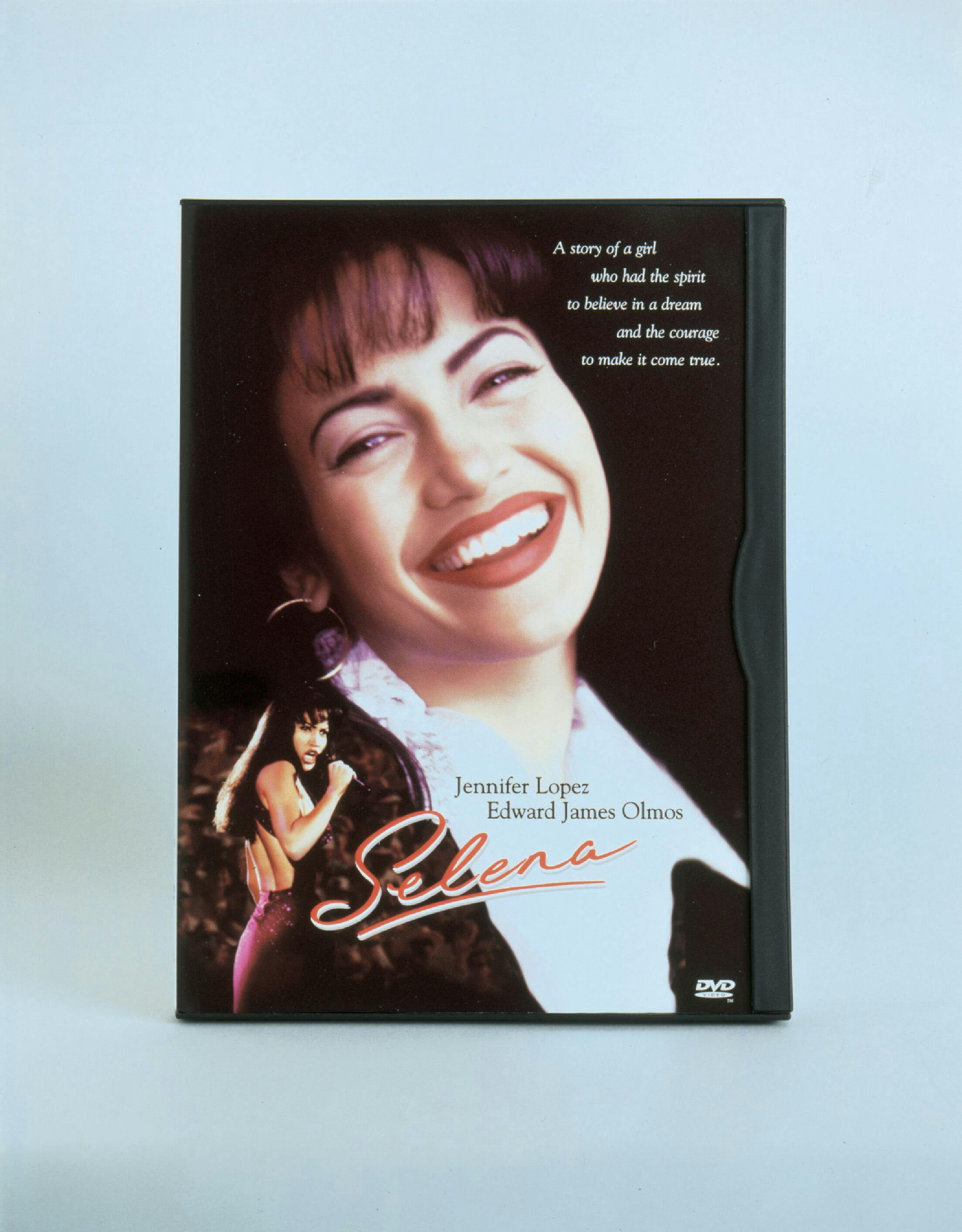Selena [DVD], Feature,Drama,Drama, Biography, Drama, Musical ,Drama ...