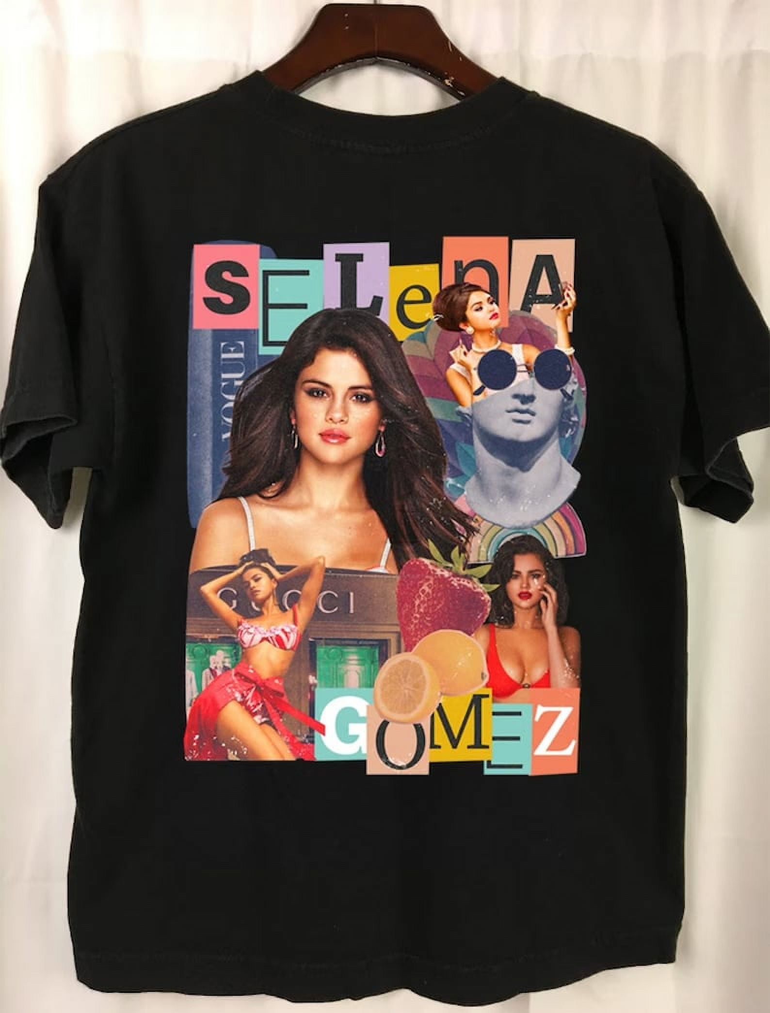 Selena Gomez Vintage 90s t shirt, Selena Gomez Another Cinderella Story ...