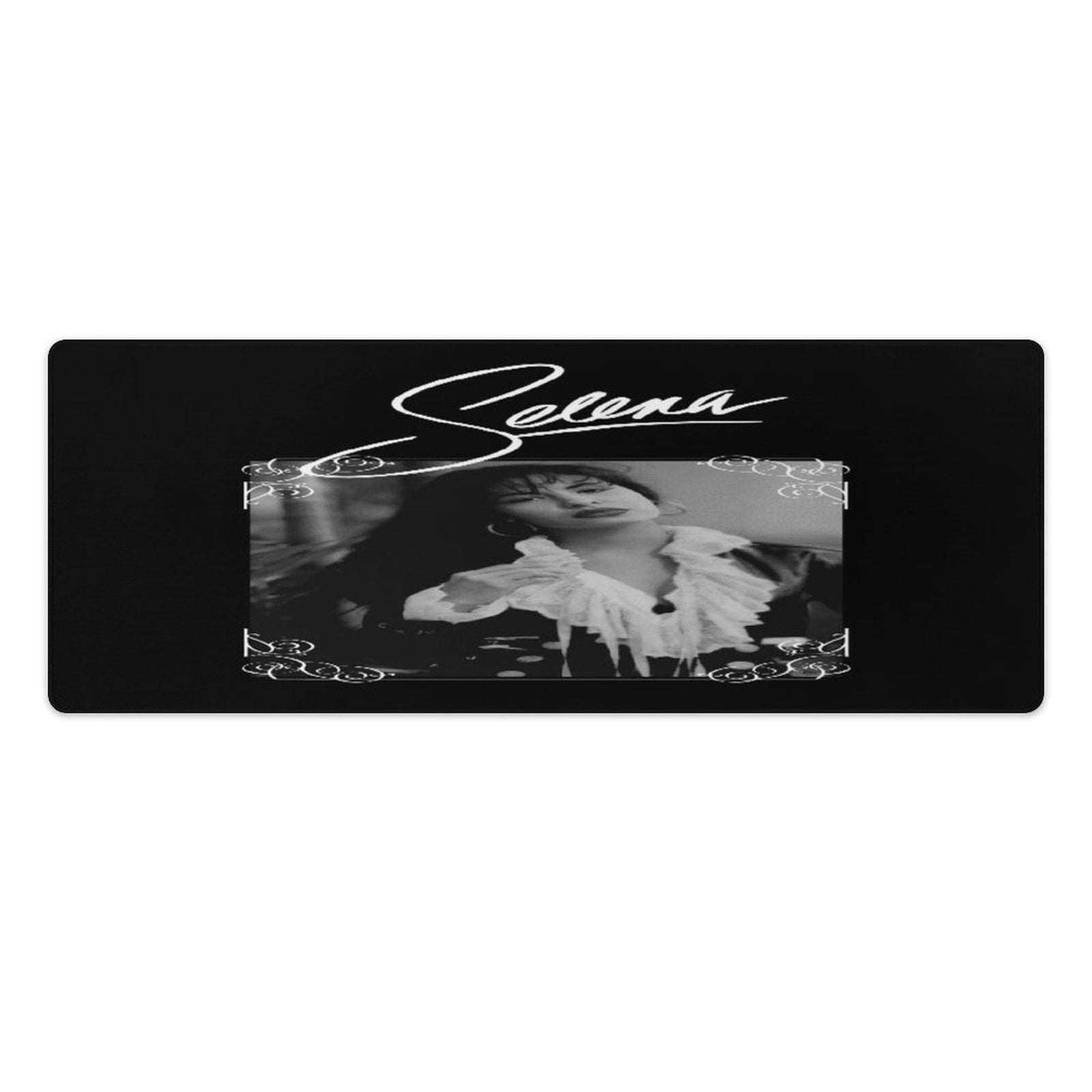 Selena Quintanilla Large Mouse Pad Cartoon Mouse Pad Rectangle Mouse ...
