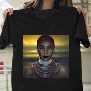 Selena Quintanilla Love Music 80s 70s T Shirt - Walmart.com