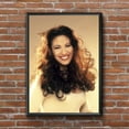 Selena Quintanilla,Music Poster - Walmart.com