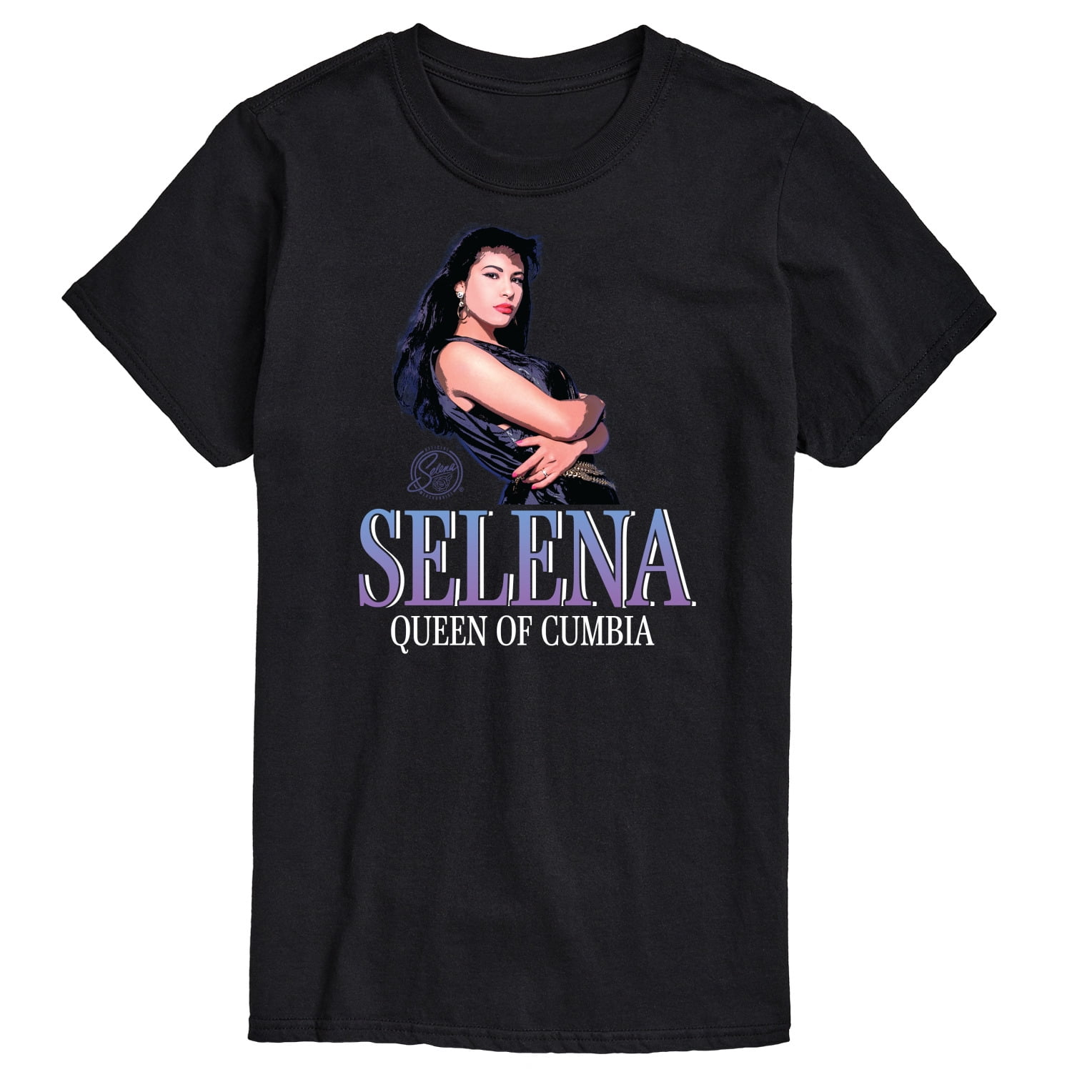Selena Quintanilla - Official 1992 Tour - Entre A Mi Mundo - Men's ...