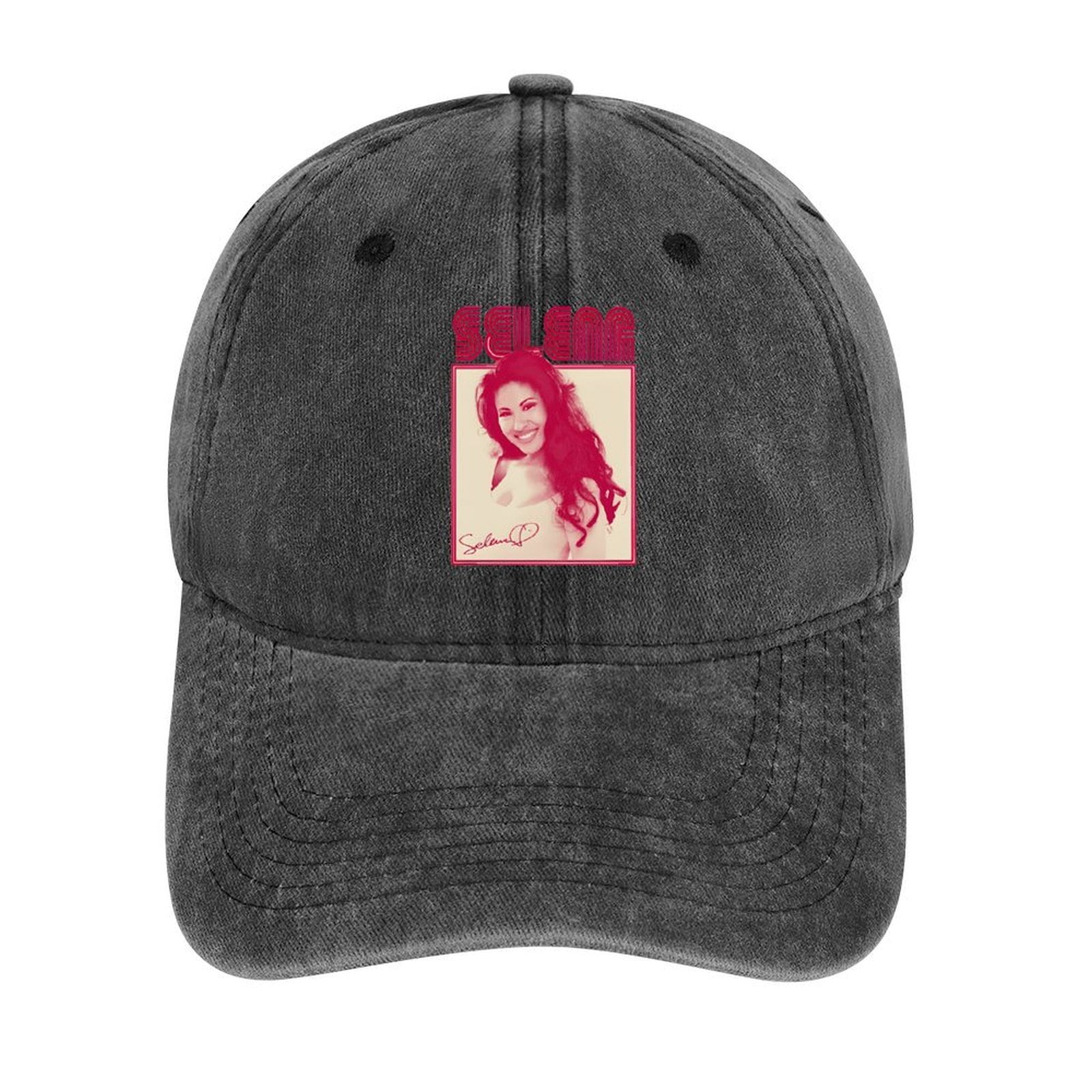 Selena Quintanilla Pizzazz Classic Baseball Cap – Adjustable Cotton Hat ...