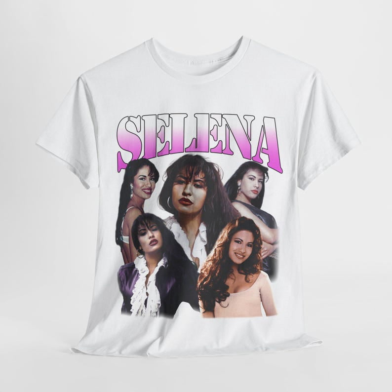 Selena Quintanilla Shirt - Selena Quintanilla Tshirt,Selena Quintanilla ...