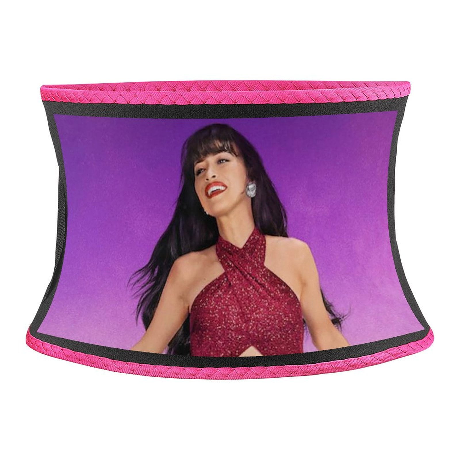 Selena Quintanilla Weight Lifting Belt, Powerlifting Belt for Men Women ...