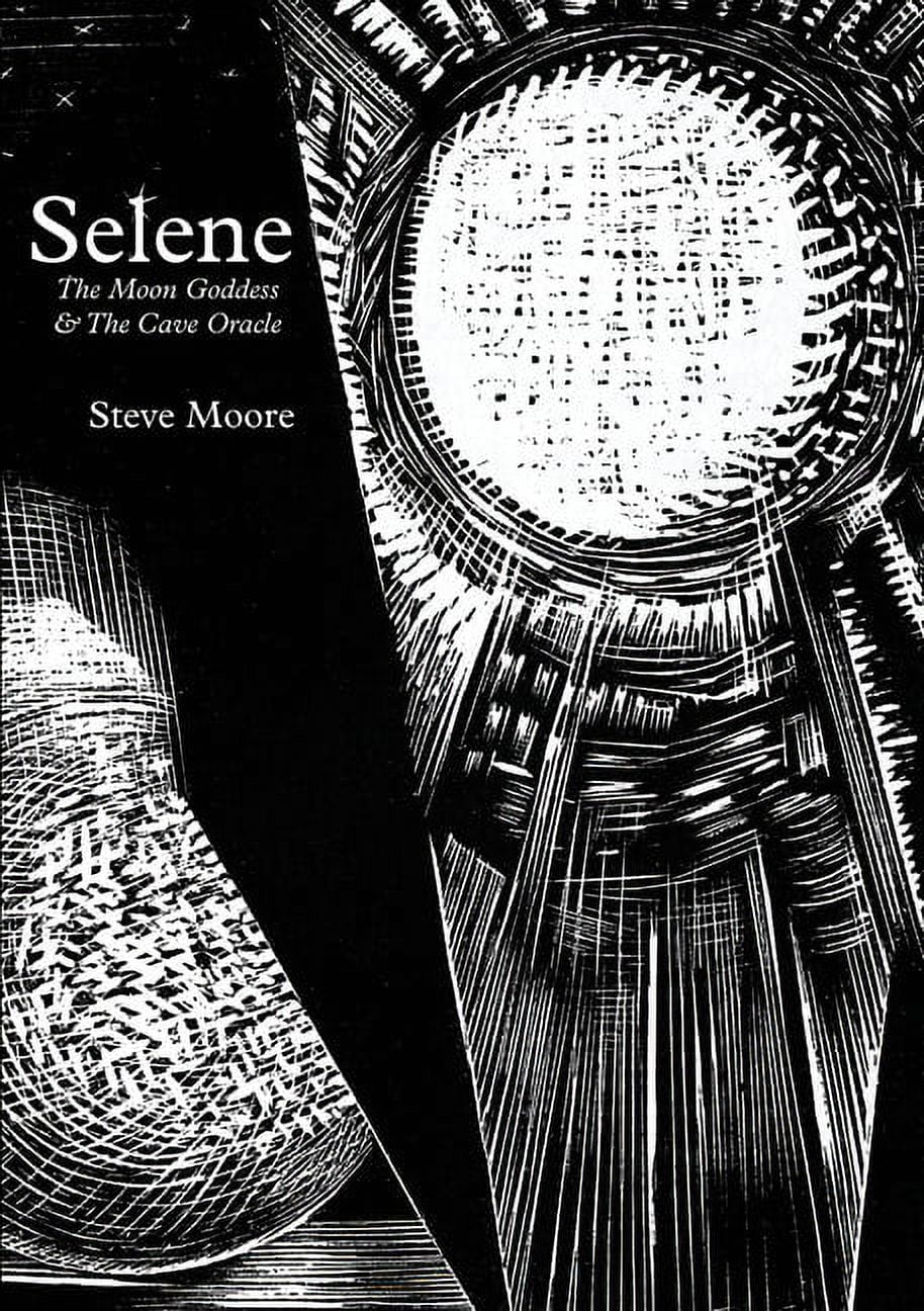 Selene Goddess