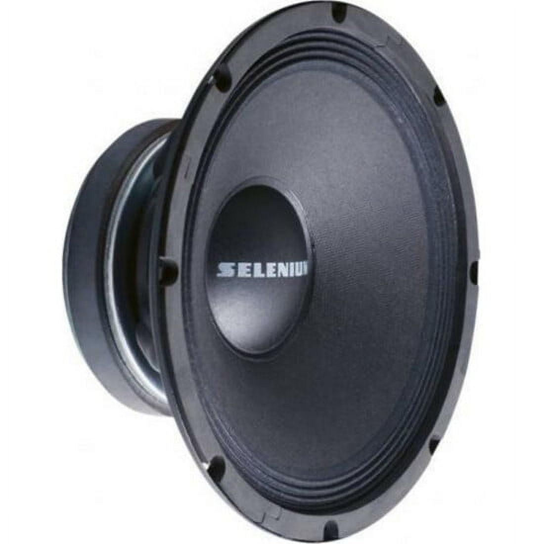 Selenium 10PW3 Woofer, 150 W RMS, 300 W PMPO - Walmart.com