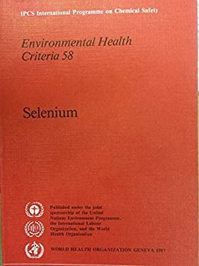 Pre-Owned Selenium 9789241542586 / - Walmart.com