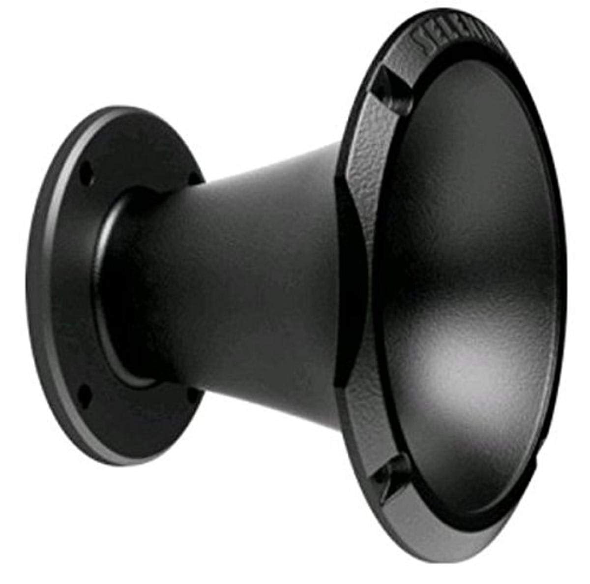 Selenium HL1450N Aluminum Horn, Black - Walmart.com