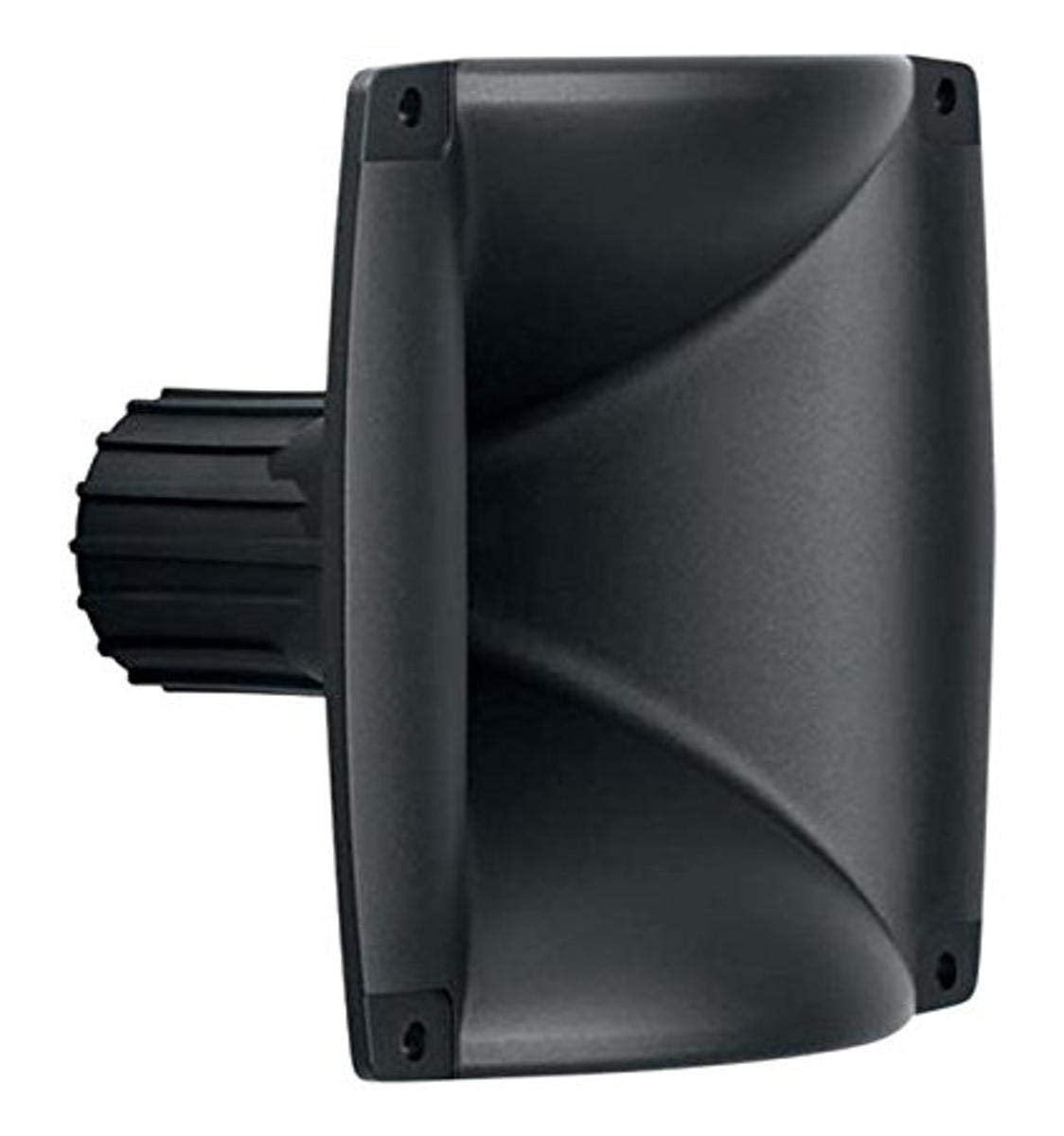 Selenium HM11-25 Medium Throw Horn, Black - Walmart.com