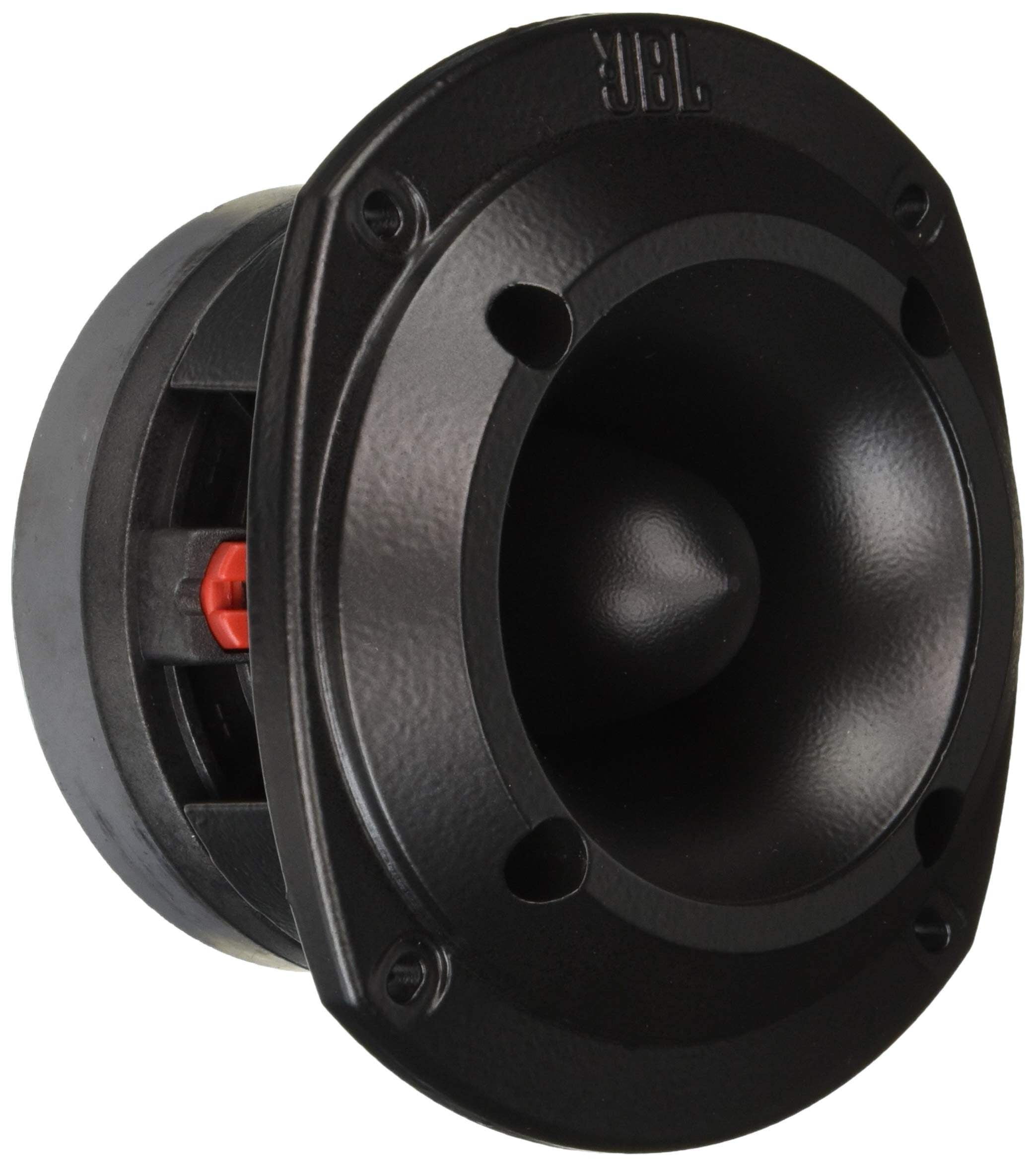 Free Shipping! Selenium ST400TRIO Super Tweeter Black - Walmart.com ...