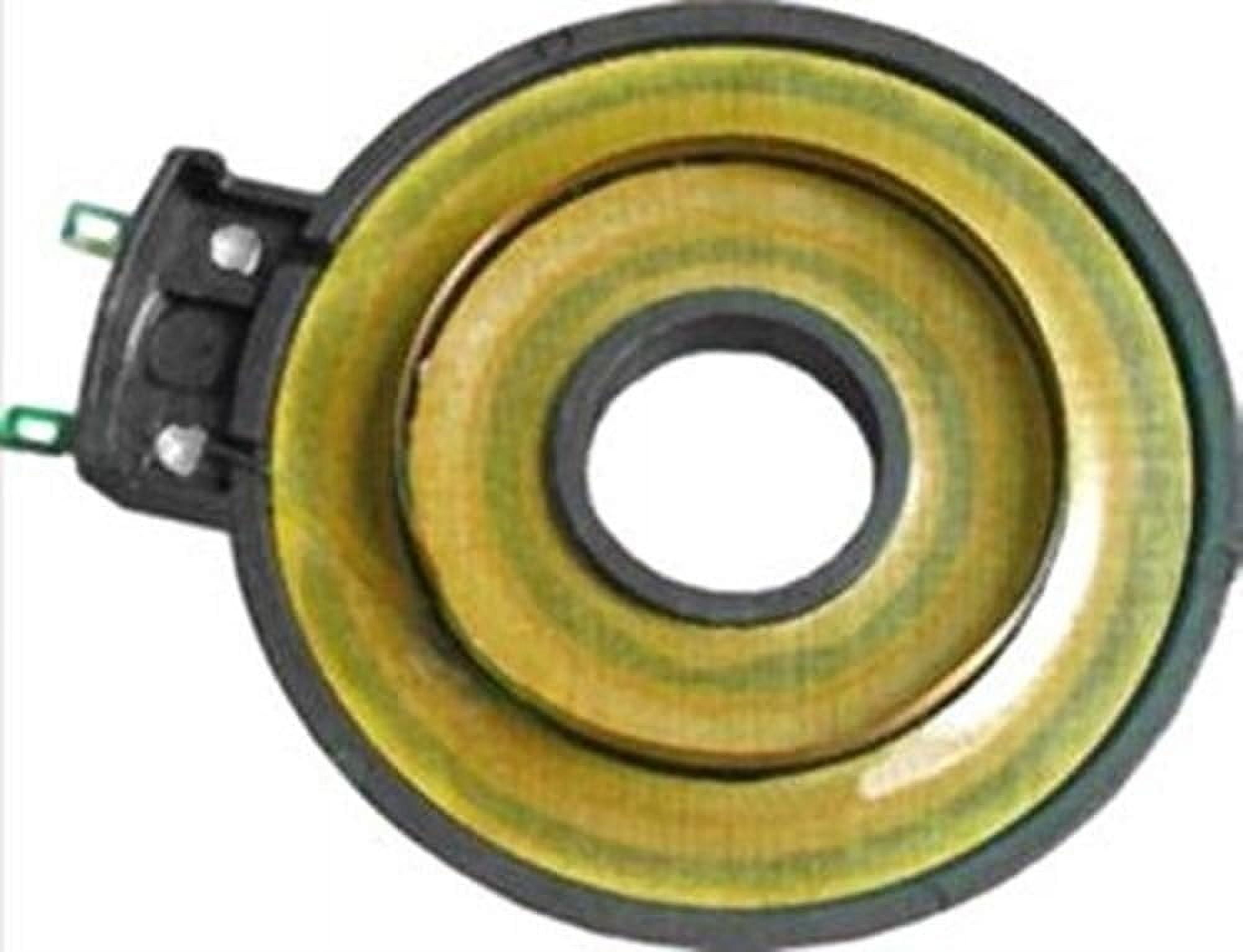 Selenium Loudspeakers Usa RPST200 Replacement Voice Coil Diaphram for ...
