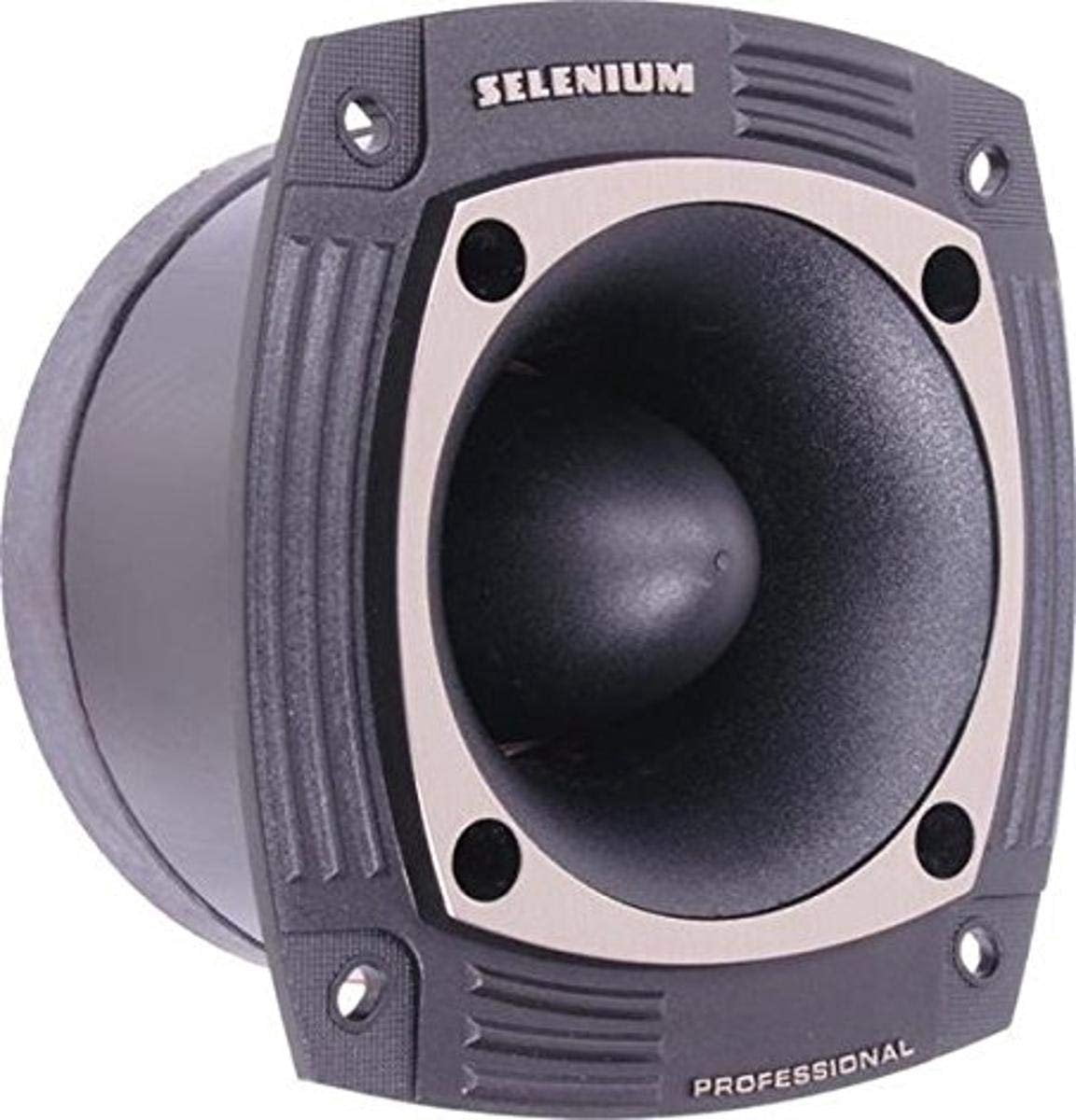 Selenium ST304-SLF 80-Watt Super Tweeter ABS Housing - Walmart.com