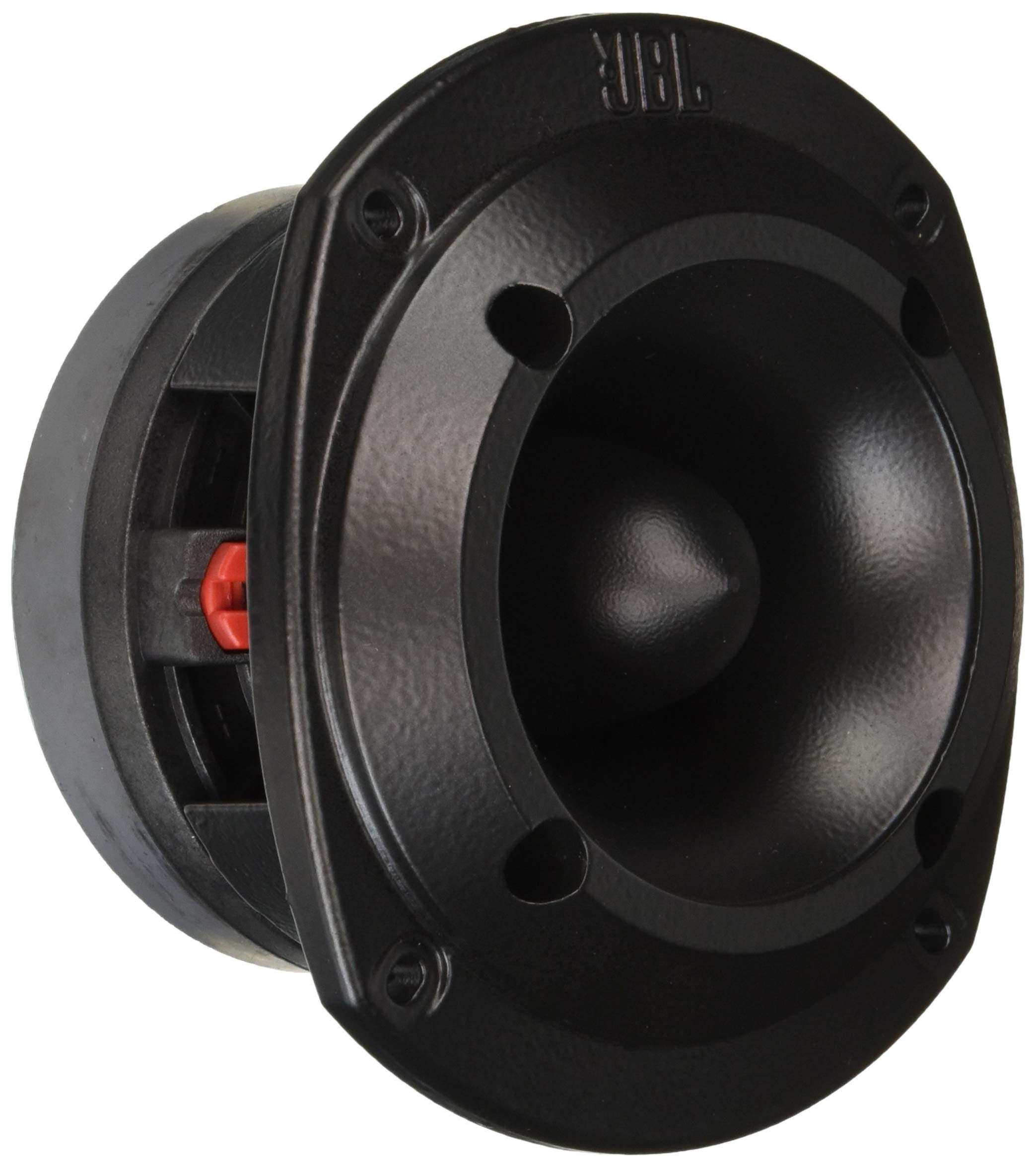 Selenium ST400BLK Super Tweeter - Black - Walmart Business Supplies