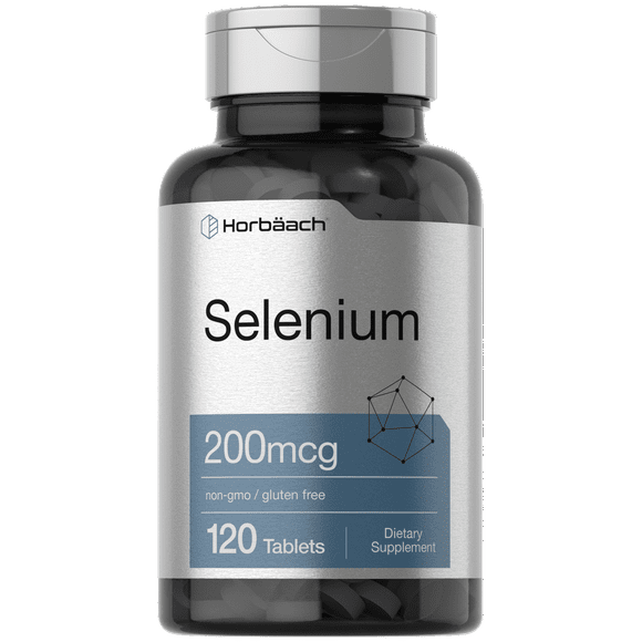 Selenium Supplements in Antioxidant Supplements - Walmart.com