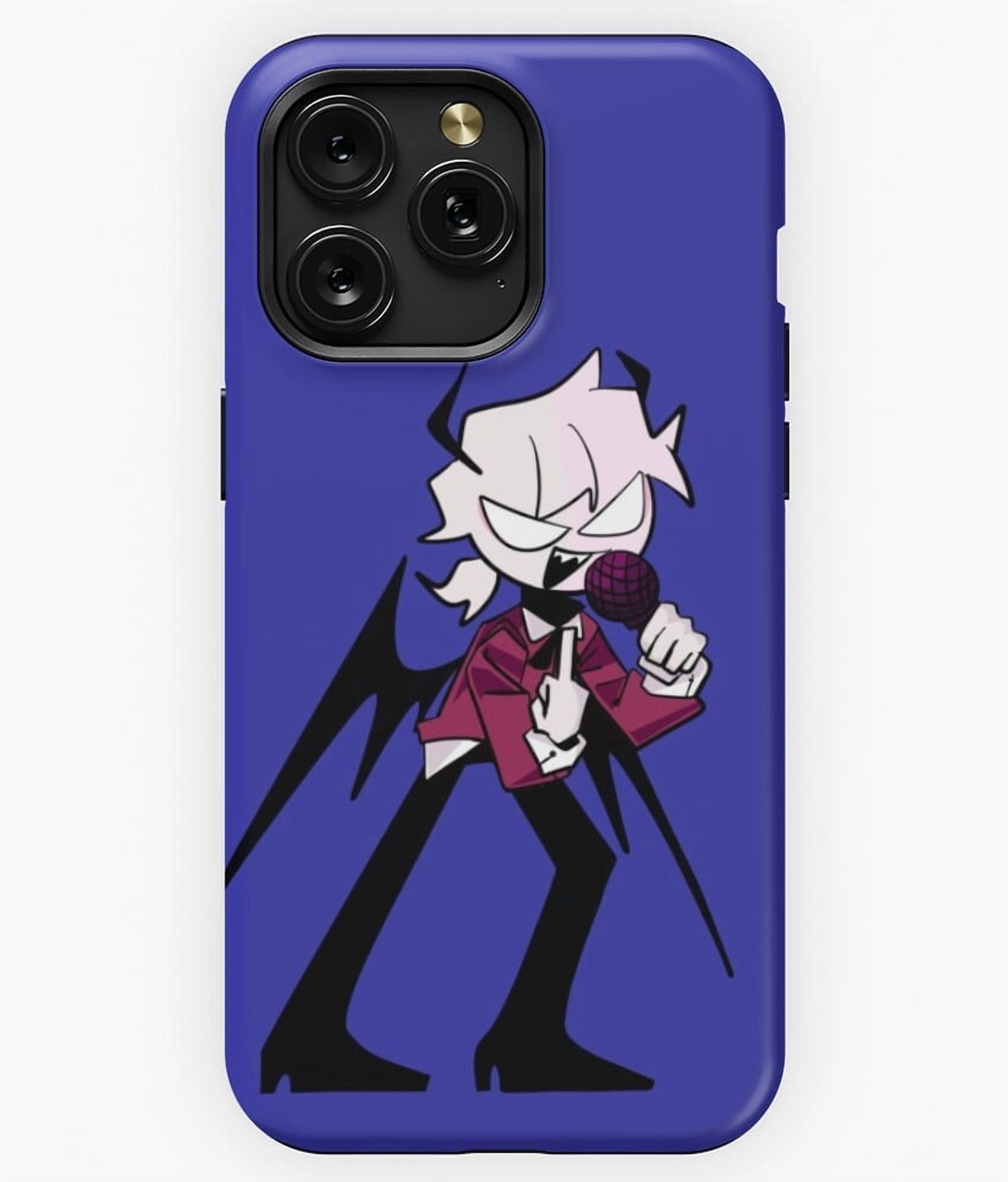 Selever Friday Night Funkin FNF Mod Case for iPhone 17 16 15 14 13 12 ...