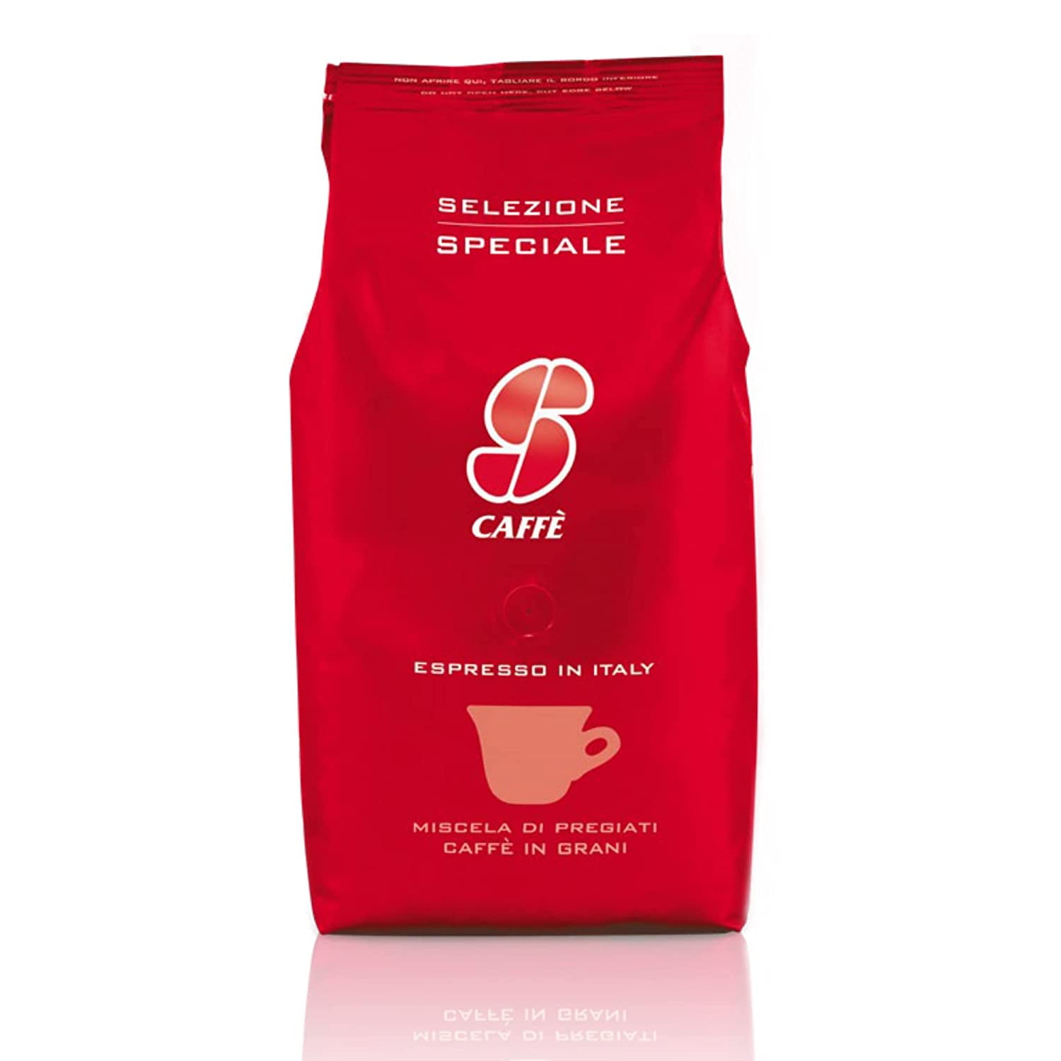 Selezione Speciale, Authentic Italian Espresso Bar, Whole Bean Coffee ...