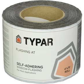Window Flashing Tape